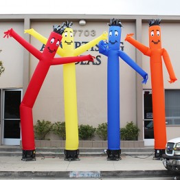 Wind Dancers®